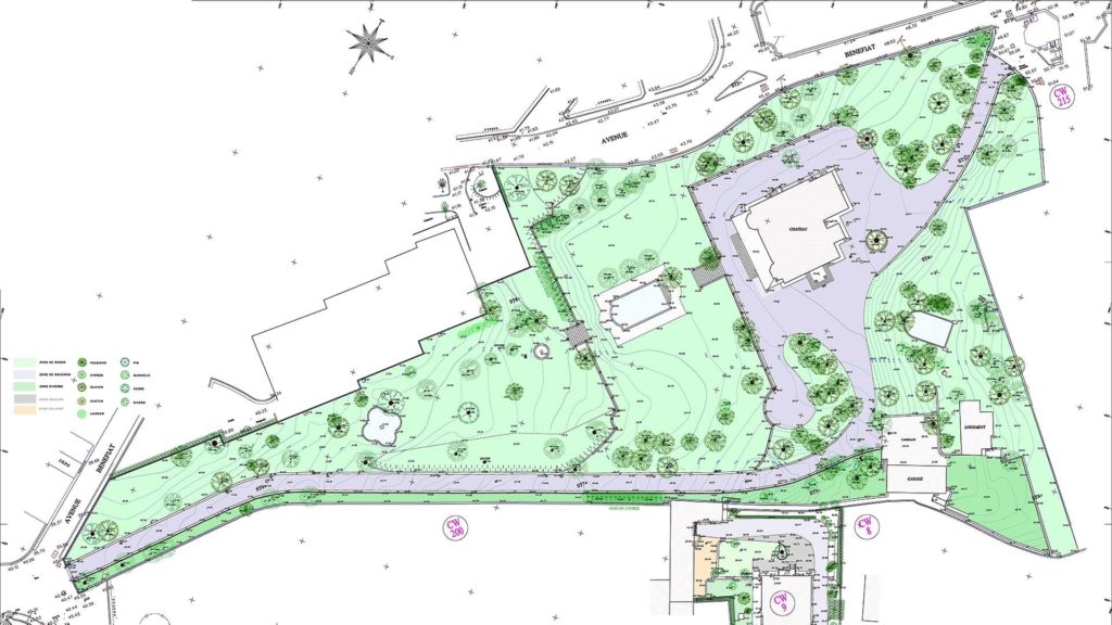 ACDAO - Prestations Topographiques pour Professionels et Particuliers
