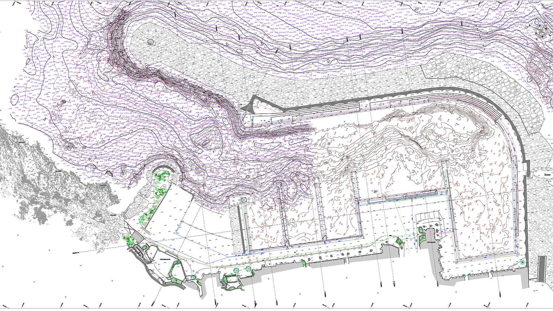 ACDAO - Prestations Topographiques pour Professionels et Particuliers